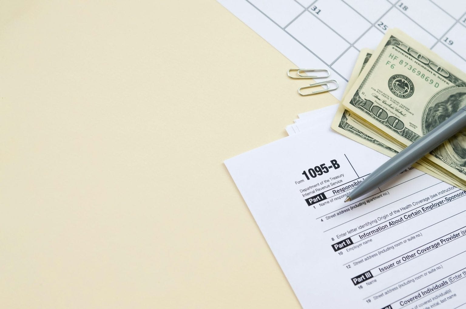 Tax Forms - JDM Tax Consulting - Orange Park, FL